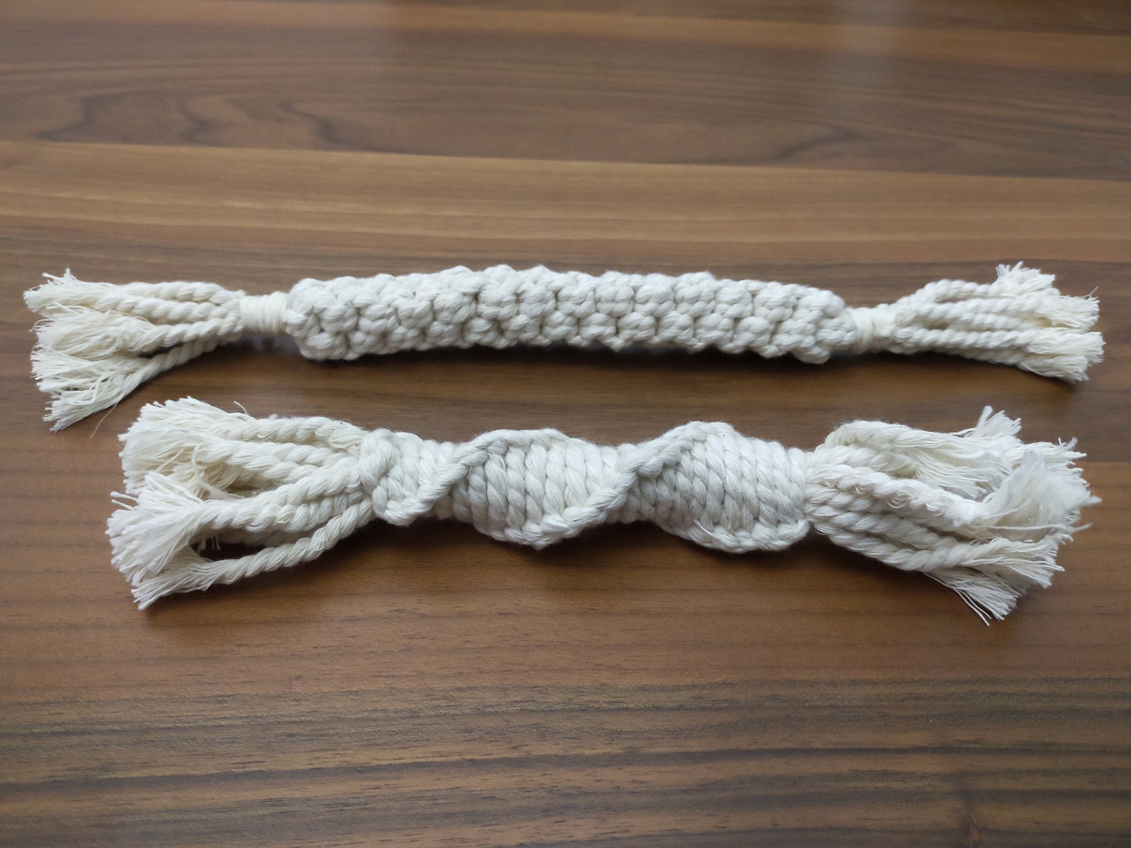 Kitten Toy, Cat Macrame Toy, Cattoy, Cat Kickers, Toy to Hunt for Cats ...