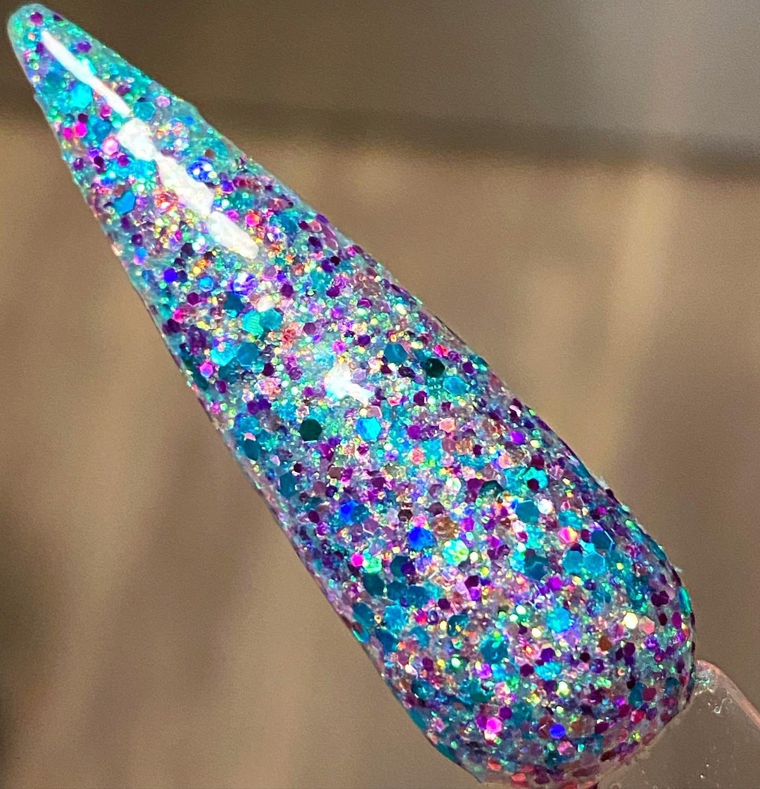 CERULEAN PRINCESS - Etsy