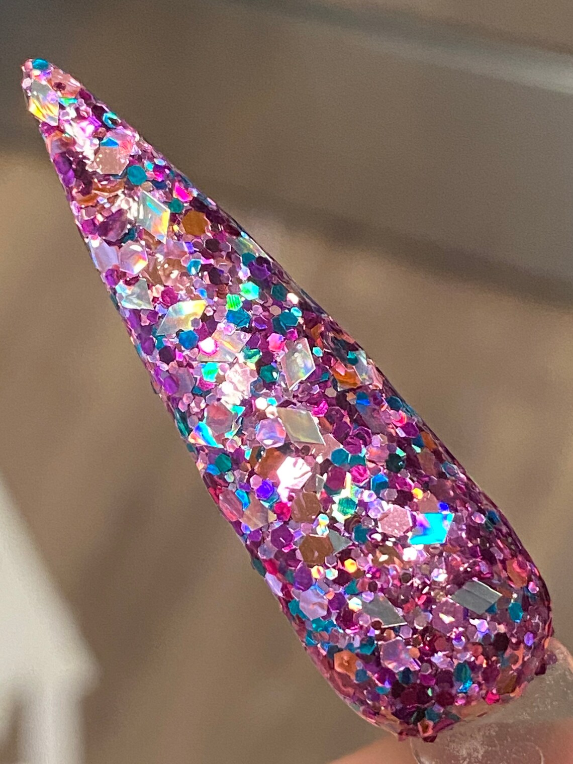 PINK DIAMONDS - Etsy