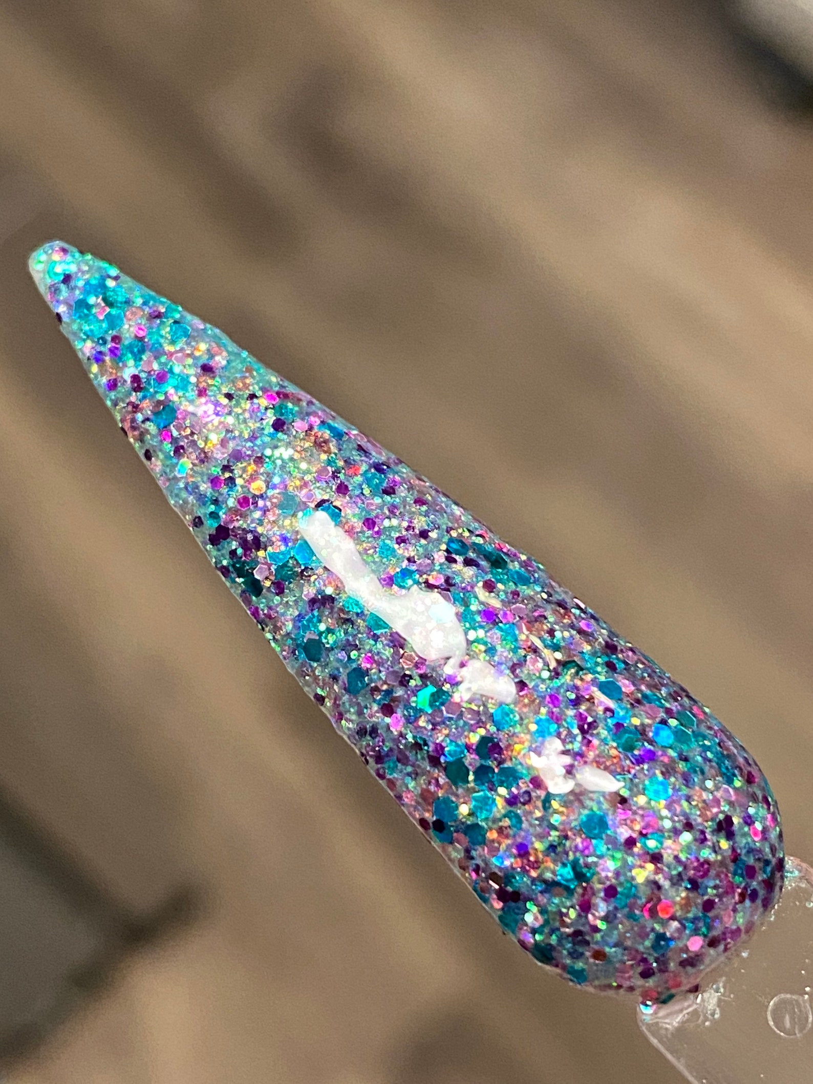 CERULEAN PRINCESS - Etsy