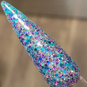 CERULEAN PRINCESS - Etsy