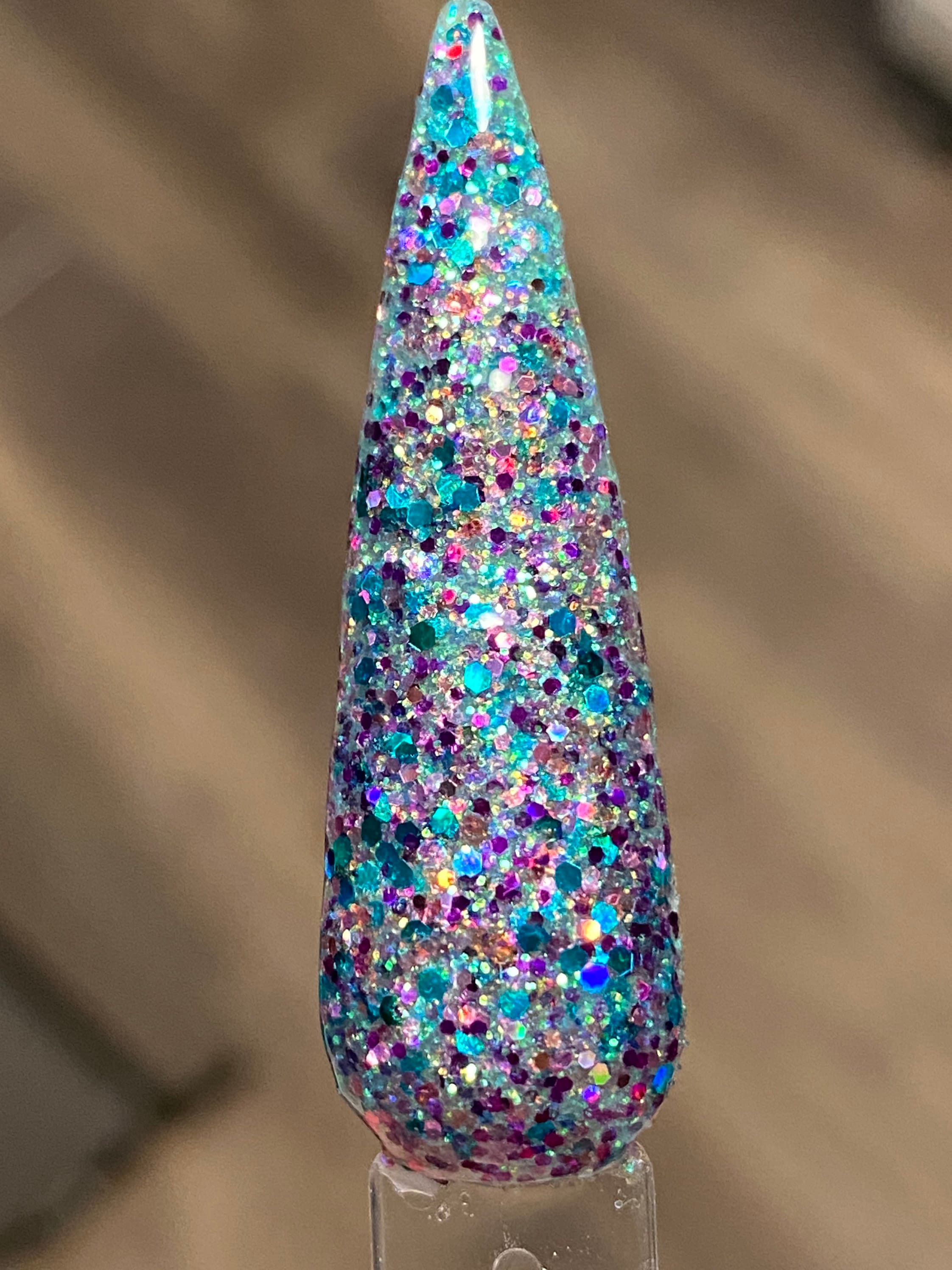 CERULEAN PRINCESS - Etsy