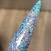 CERULEAN PRINCESS - Etsy