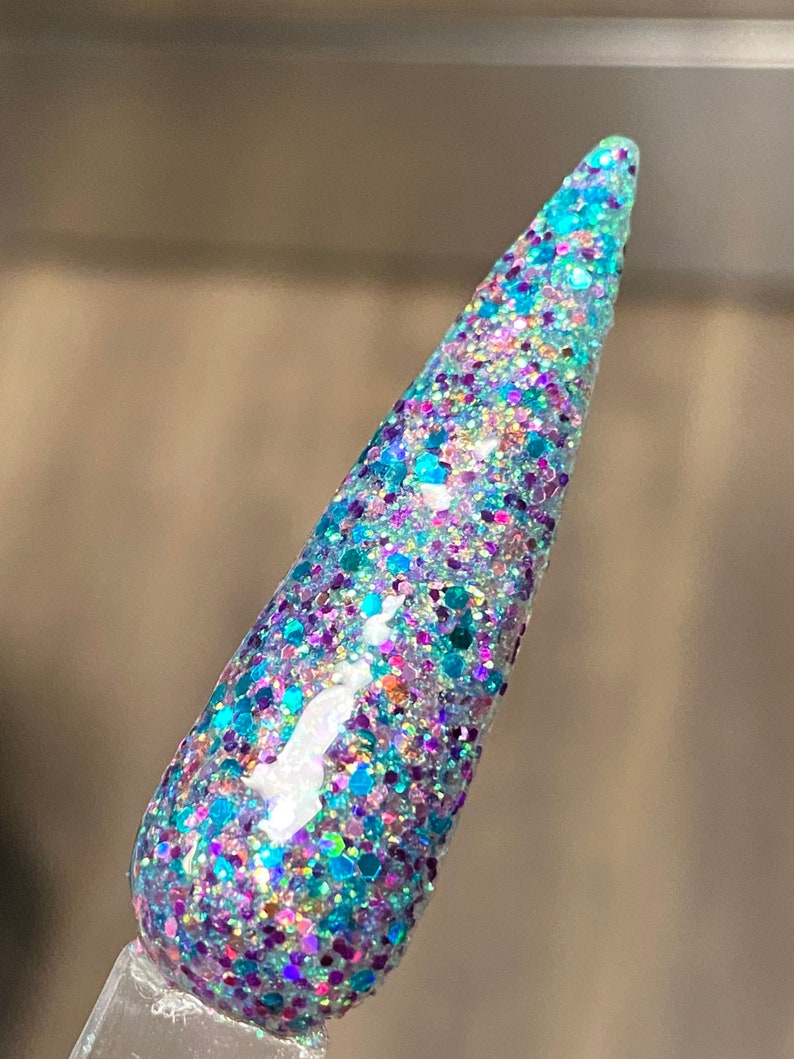 CERULEAN PRINCESS - Etsy