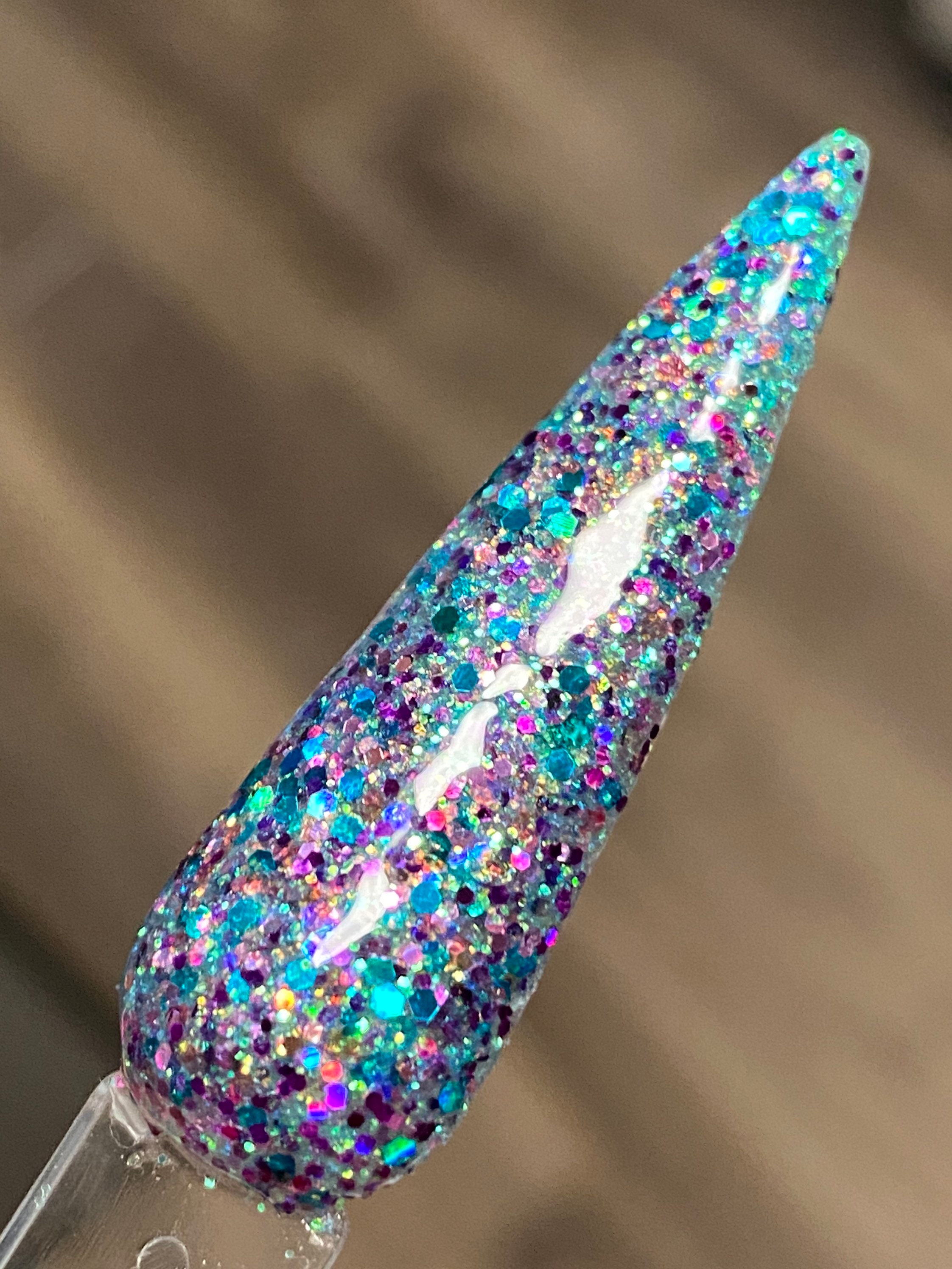 CERULEAN PRINCESS - Etsy
