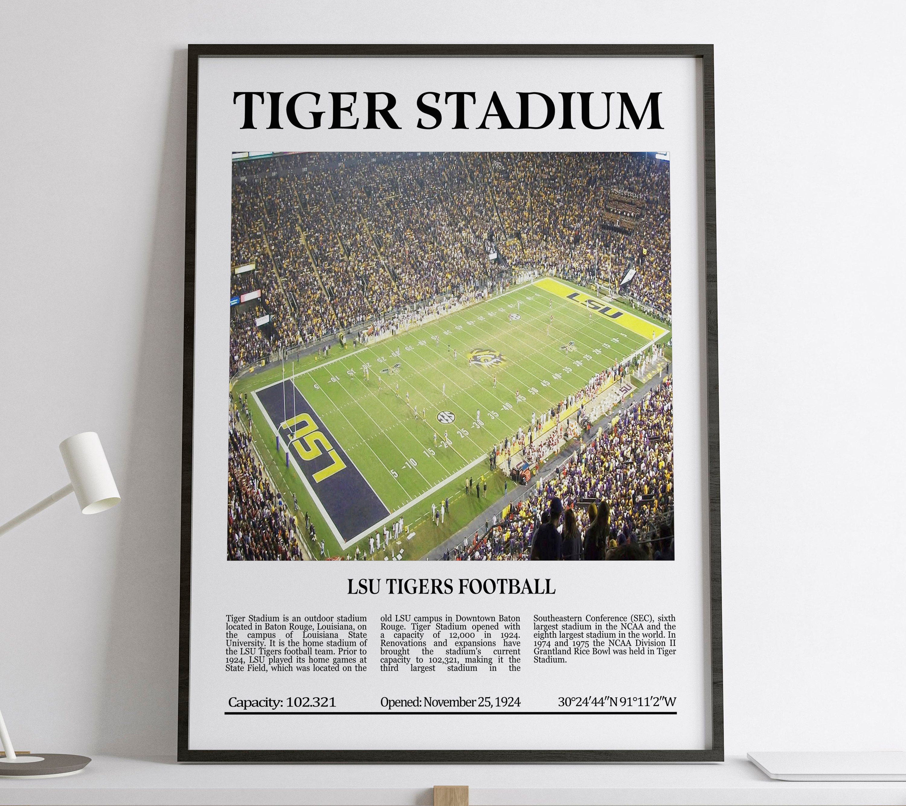 Lsu Football Logo Black And White