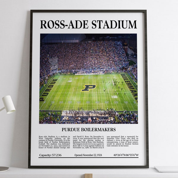 Purdue - Etsy