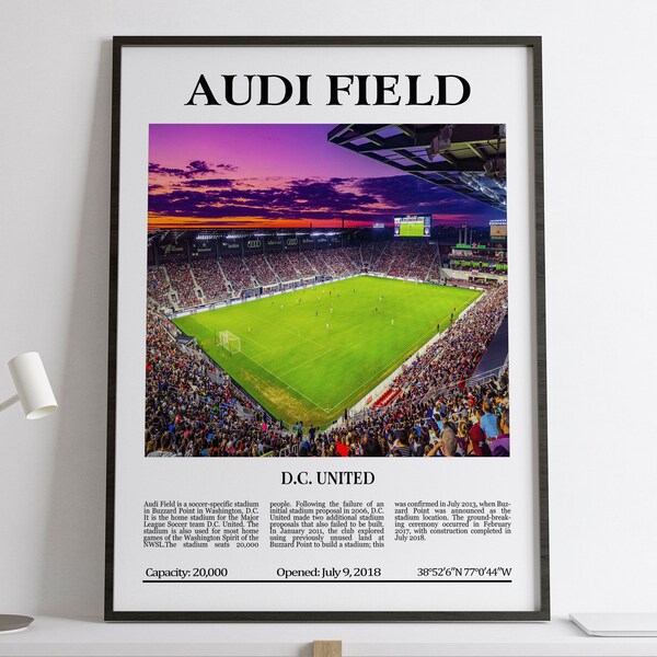 Football Stadium Blueprints - Etsy