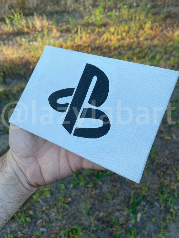 Playstation Logo Evolution