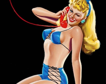 Peter Driben Art - Etsy