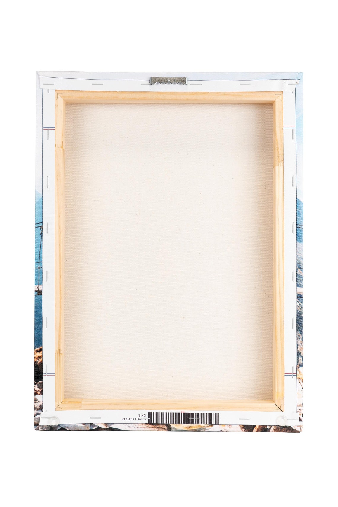 Peter Driben Eyeful Magazine Brunette in a Red Bathing Suit - Etsy