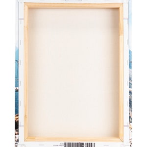 Peter Driben Titter Magazine Winking Brunette Stretched, Rolled or Framed Canvas, Framed or ...