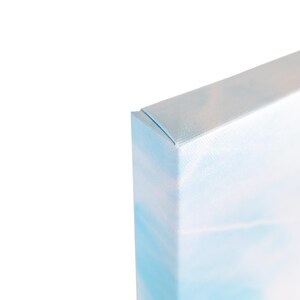 Peter Driben Titter Magazine Winking Brunette Stretched, Rolled or Framed Canvas, Framed or ...