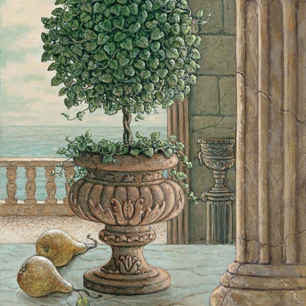 Topiary Frame - Etsy