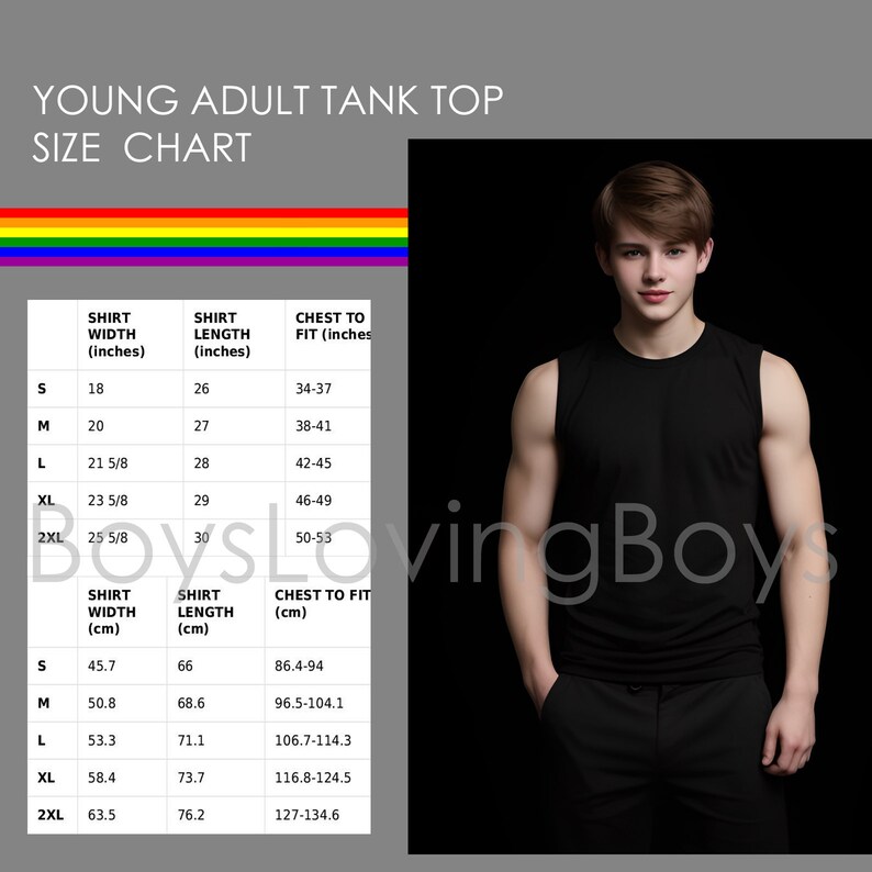 Gay DOM TOP Muscle Shirt, Man Love Man, MLM Pride Flag T-shirt, He Him ...