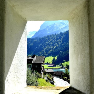 Photography Prints of Windows // Made to Order // Home and Office Decor ...