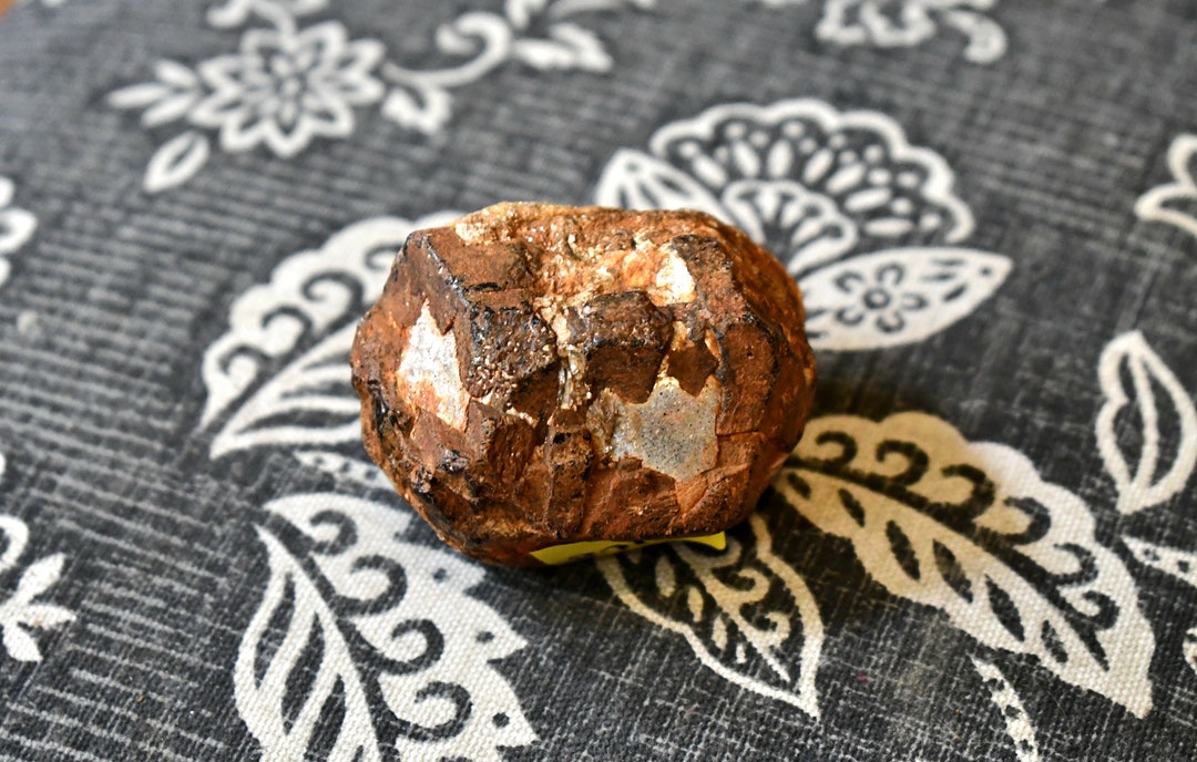 Raw Micaceous Sandstone Muscovite Mica and Sandstone Mineral Chunk ...