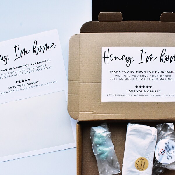 Business Stickers - Etsy