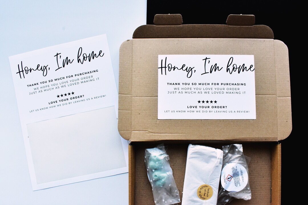 Personalised Box Seal Stickers, Box Seal Labels, Shipping Stickers ...