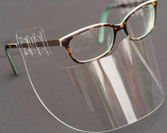 Face Shield Usa - Etsy