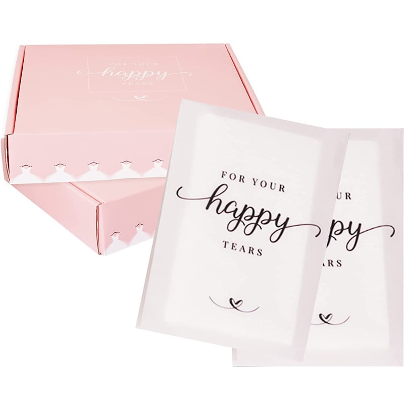 Welcome Bag Tissue Paper - Etsy