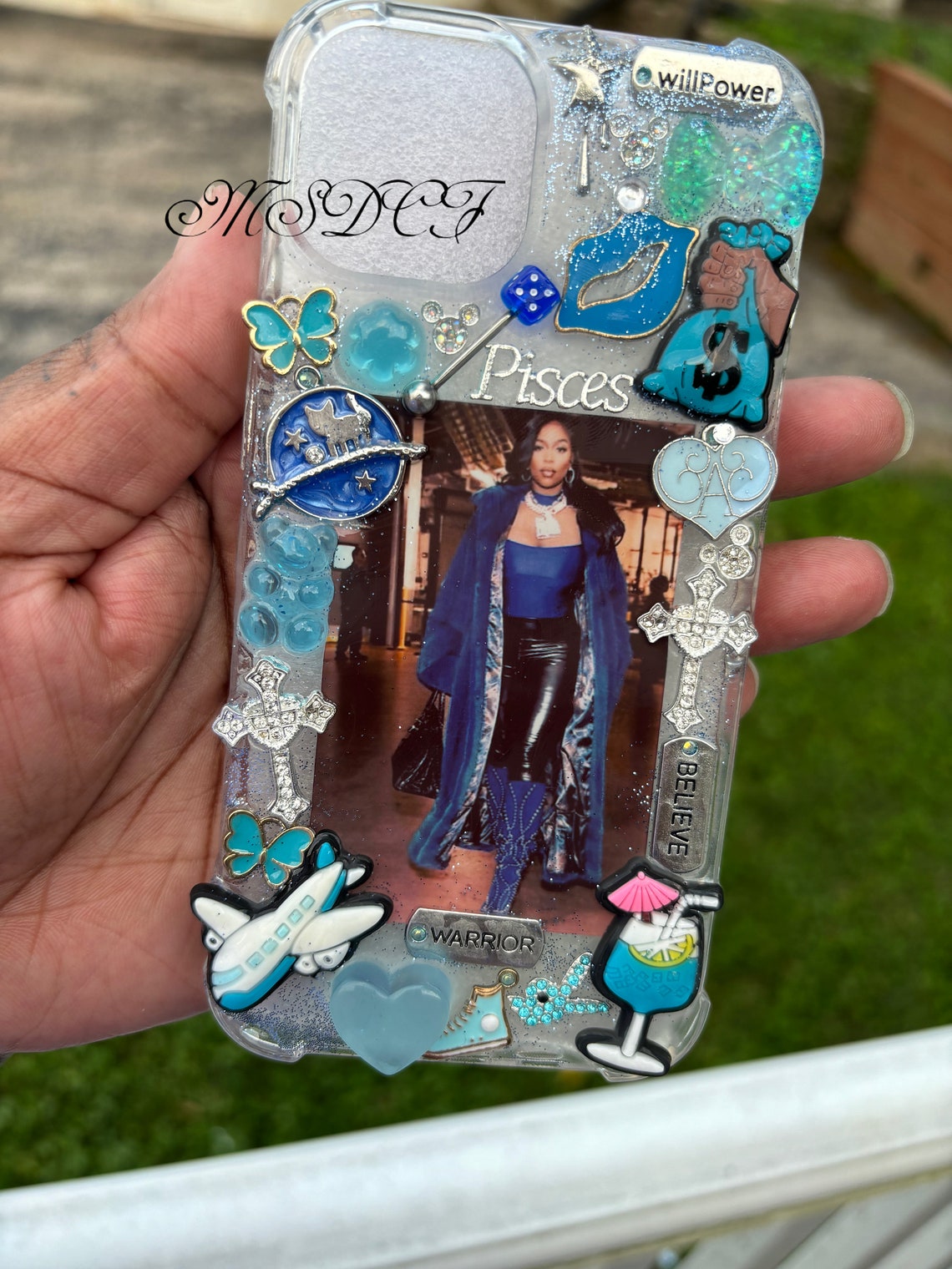 Celebrity / Junk Cell Phone Cases, Phone Accessories, Customized - Etsy