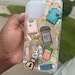 Celebrity / Junk Cell Phone Cases, Phone Accessories, Customized - Etsy
