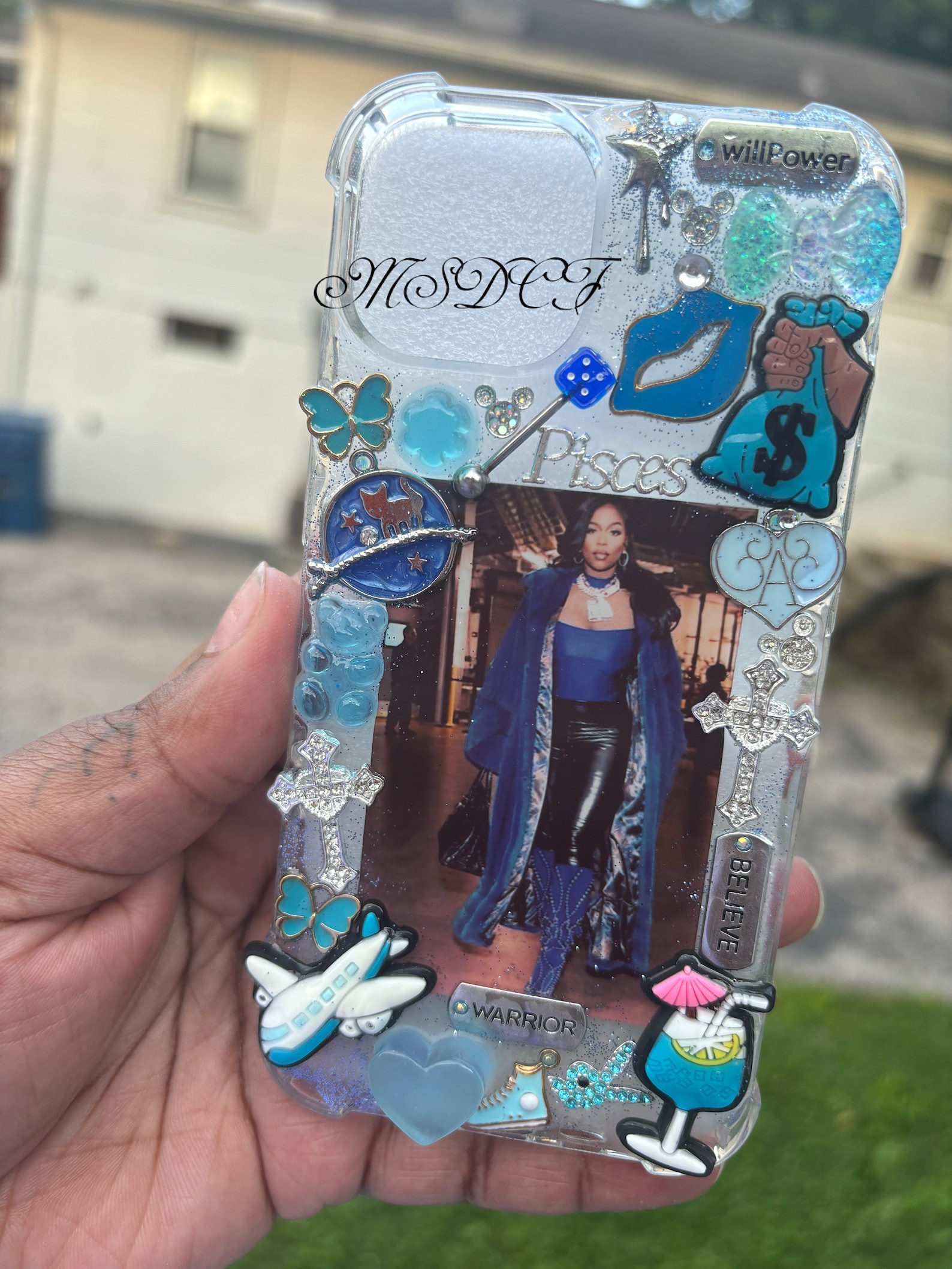 Celebrity / Junk Cell Phone Cases, Phone Accessories, Customized - Etsy