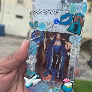 Celebrity / Junk Cell Phone Cases, Phone Accessories, Customized - Etsy