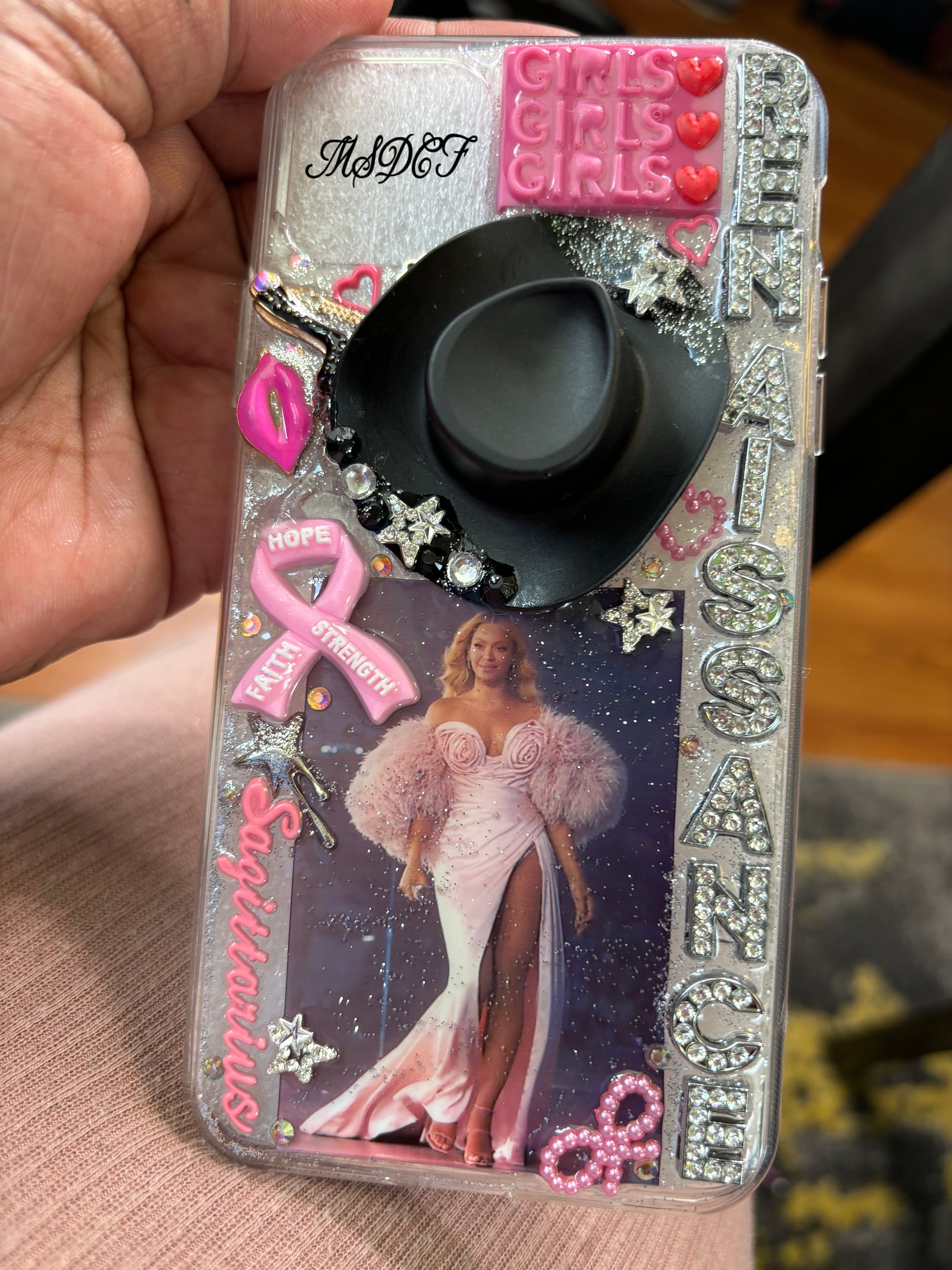 Celebrity Junk Cell Phone Cases, Phone Accessories, Customized - Etsy