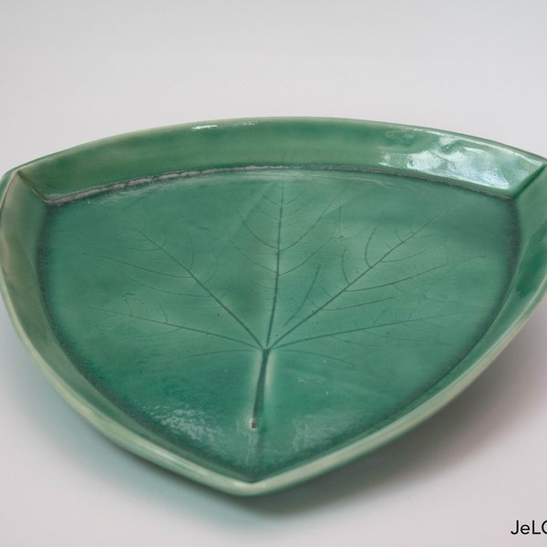 Ceramic Platter - Etsy