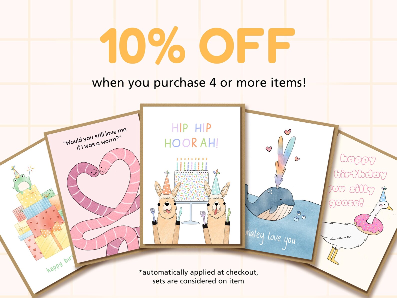 Llama Birthday Card, Llama Birthday Card for Friends, Alpaca Birthday ...