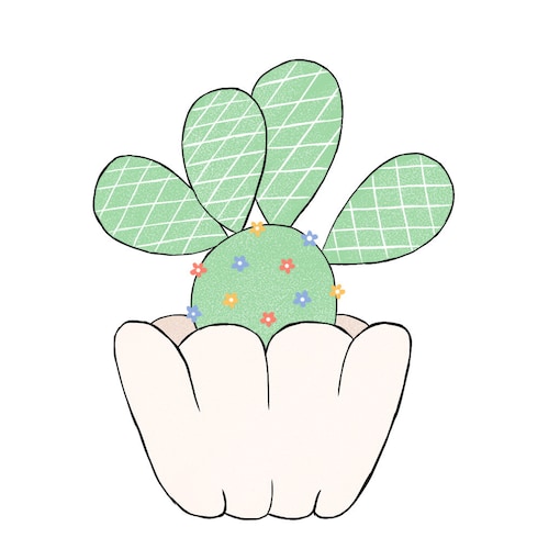 cactuspiestudios - Etsy