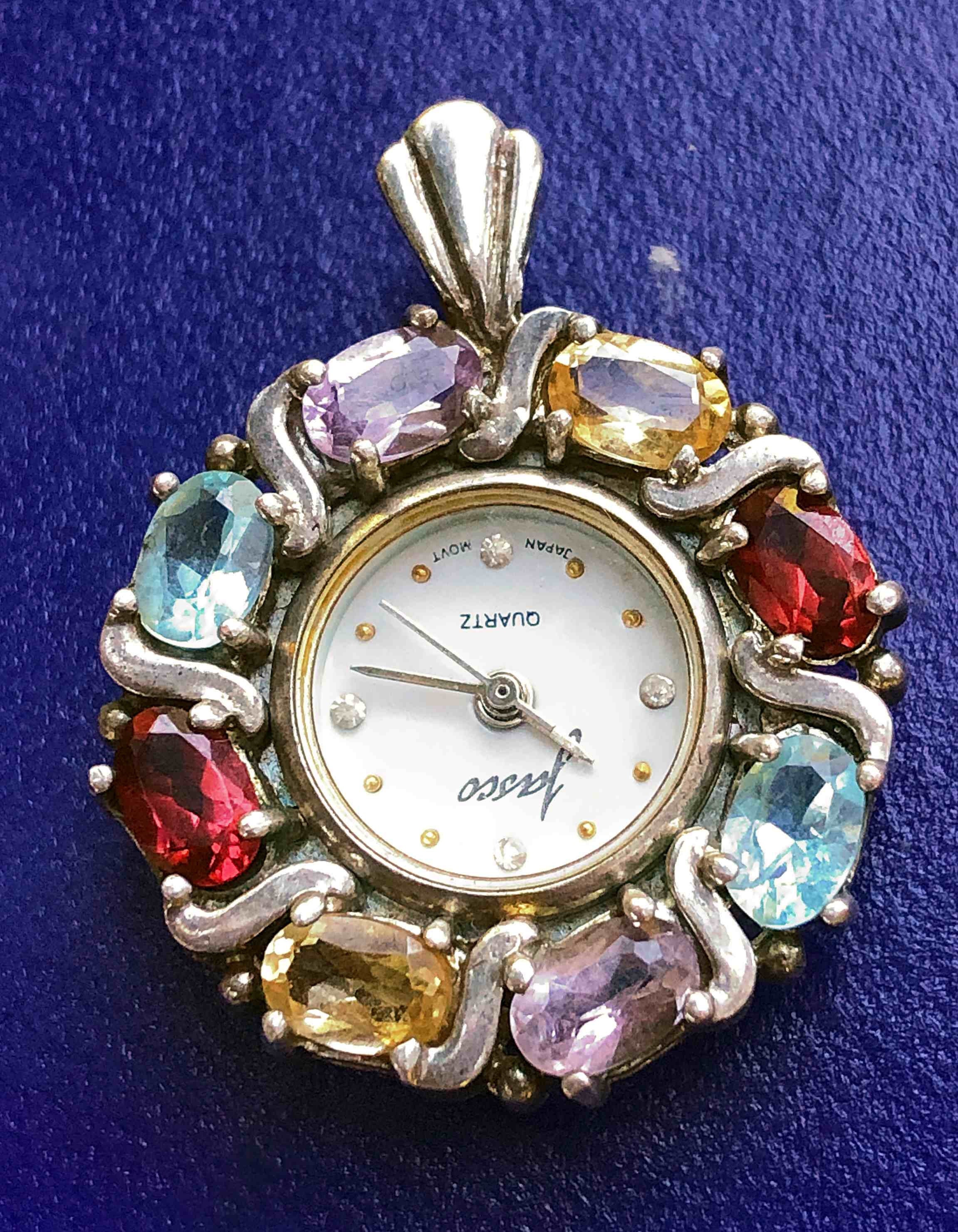Jasco jewelry store