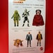 1978 Battlestar Galactica Cylon Centurion Complete With Repro Cardback ...