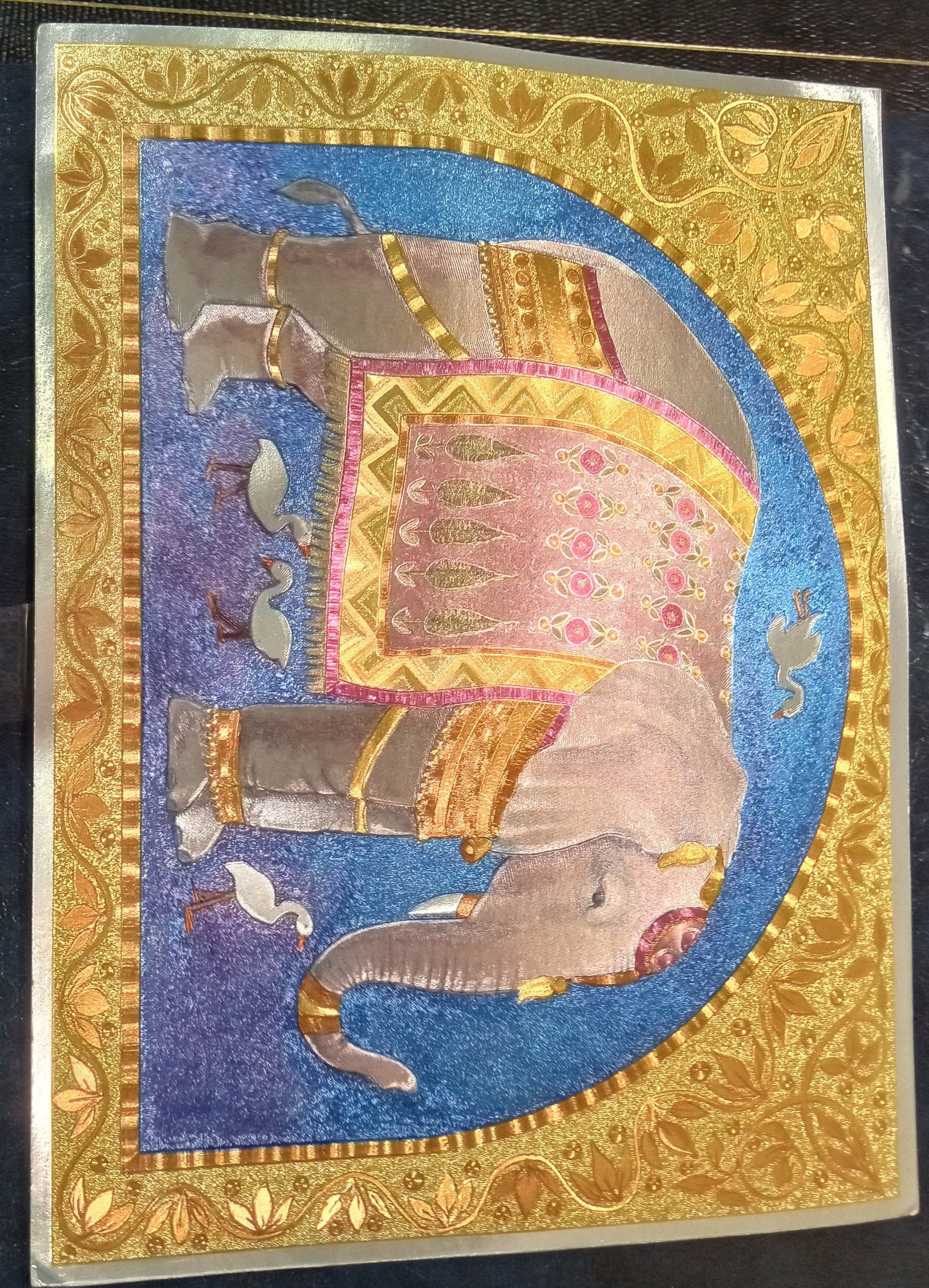 Dufex Foil Prints - Etsy