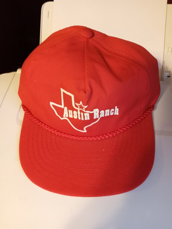 vintage southfork tx ranch - Gem