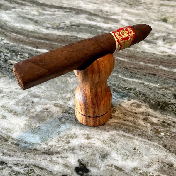 Cigar Stand - Etsy