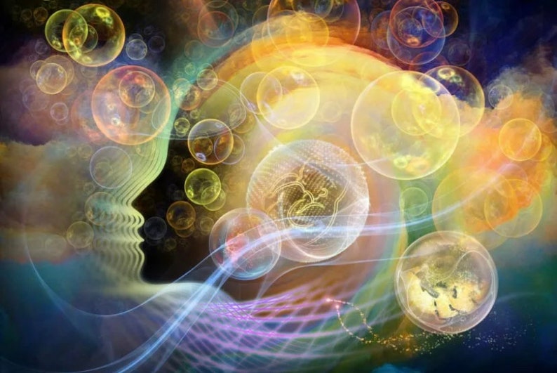 Telepathy Reading: Psychic. Empath. Mind Reading. - Etsy