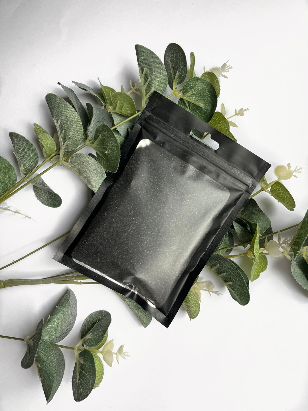 Naughty List Sweets Coal Dust Sherbet Pack Lump of Coal Birthday Sweets ...