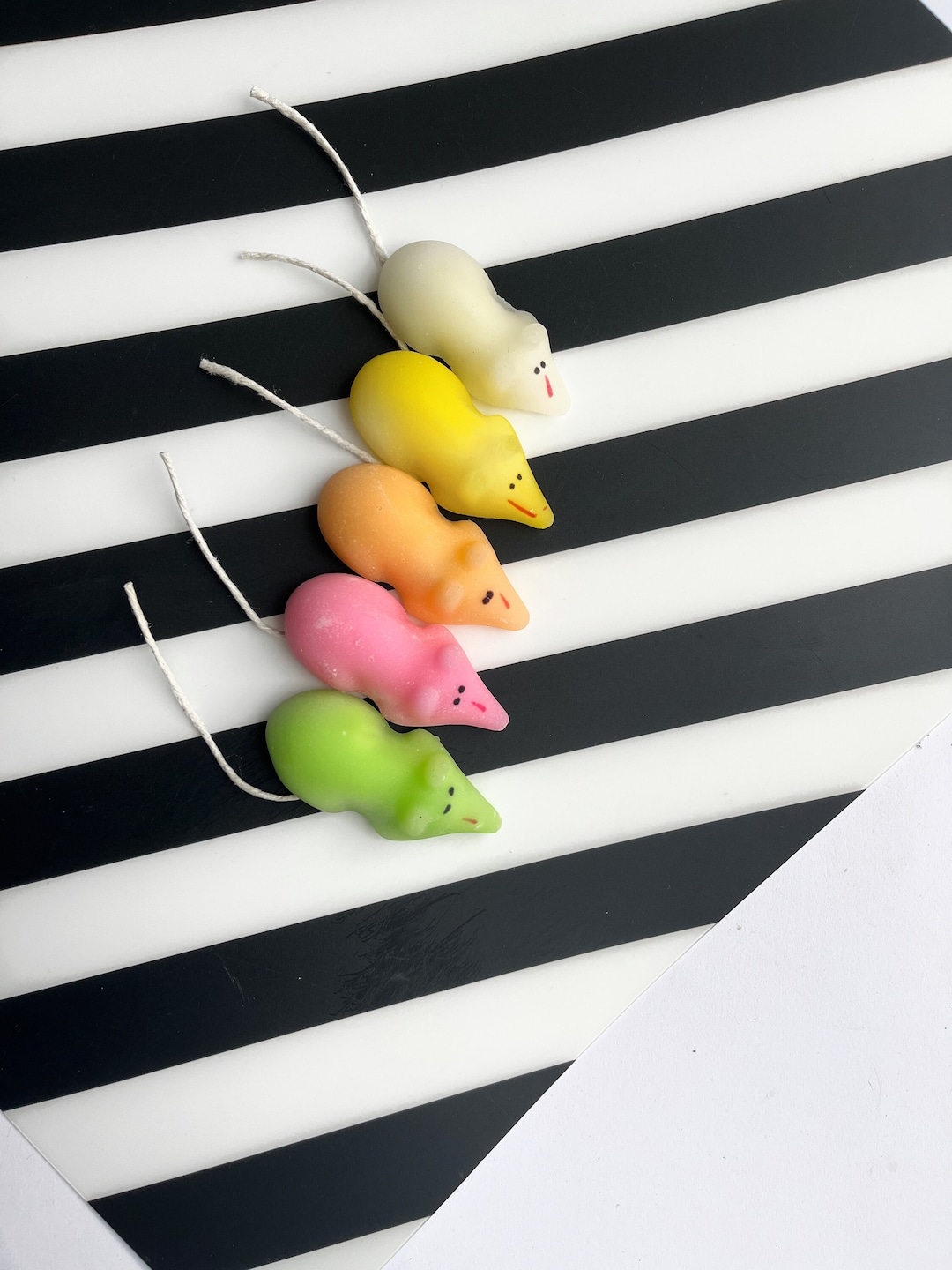 Sugar Mice Sugared Mice Sugar Sweets Flavoured Mice Retro Sweets ...