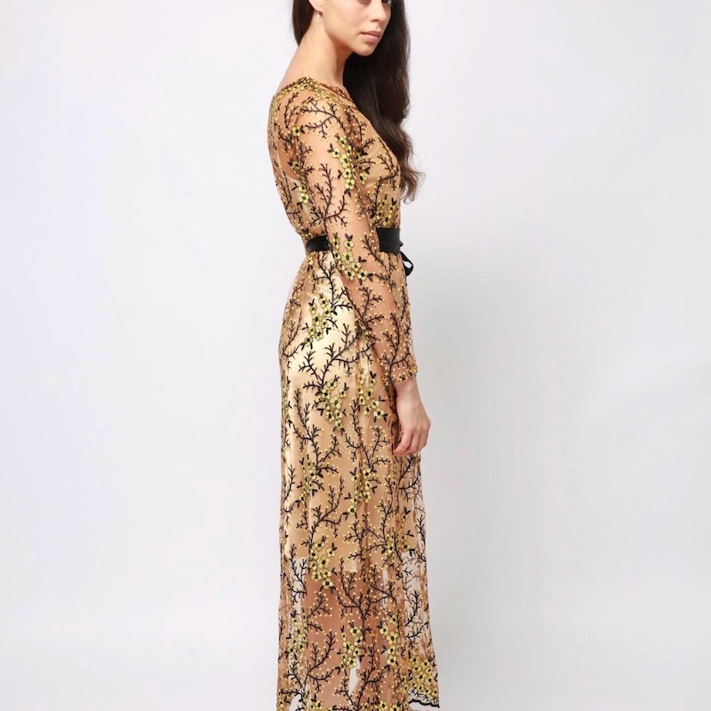Bacanara - Etsy