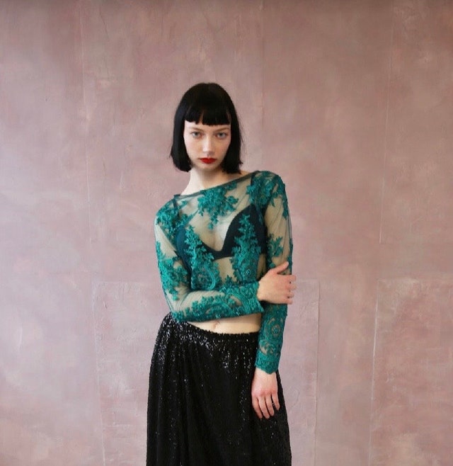 Bacanara - Etsy