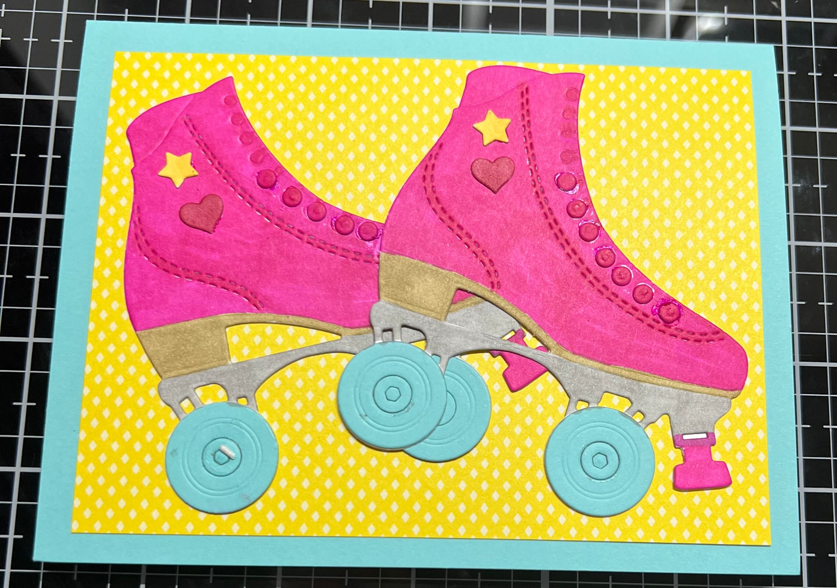 Retro Pack Greeting Cards - Etsy