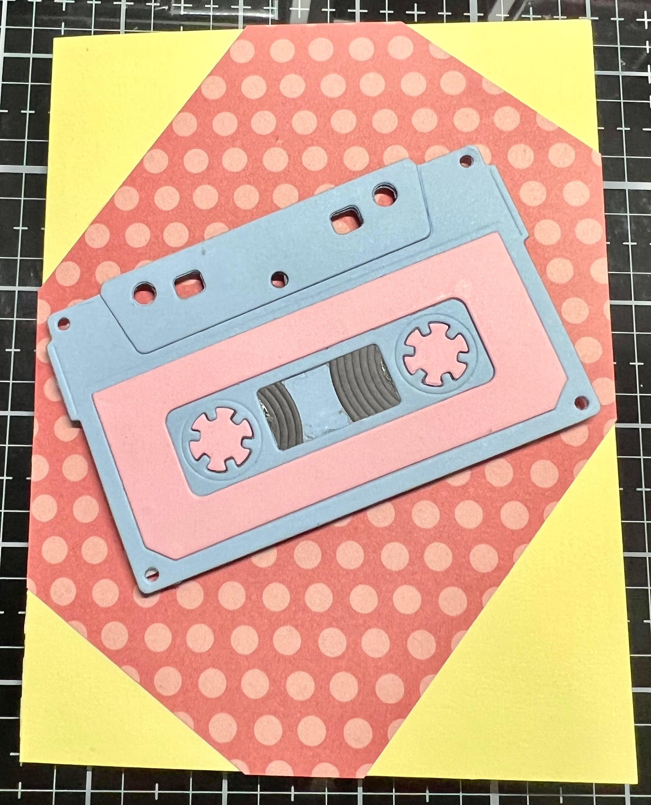 Retro Pack Greeting Cards - Etsy