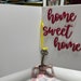 Welcome New Home Card - Etsy