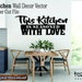 Kitchen Laser Cut Wall Decor Vector Svg Cdr Dxf Ai Pdf Eps Files - Etsy