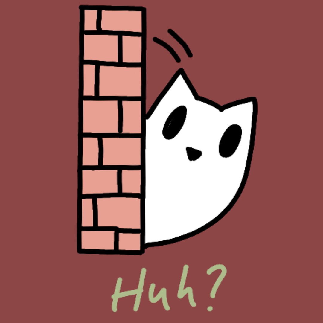 Twitch Emotes - Potato Kitty "huh?" // Kawaii Cute Stream Emoji - Etsy ...