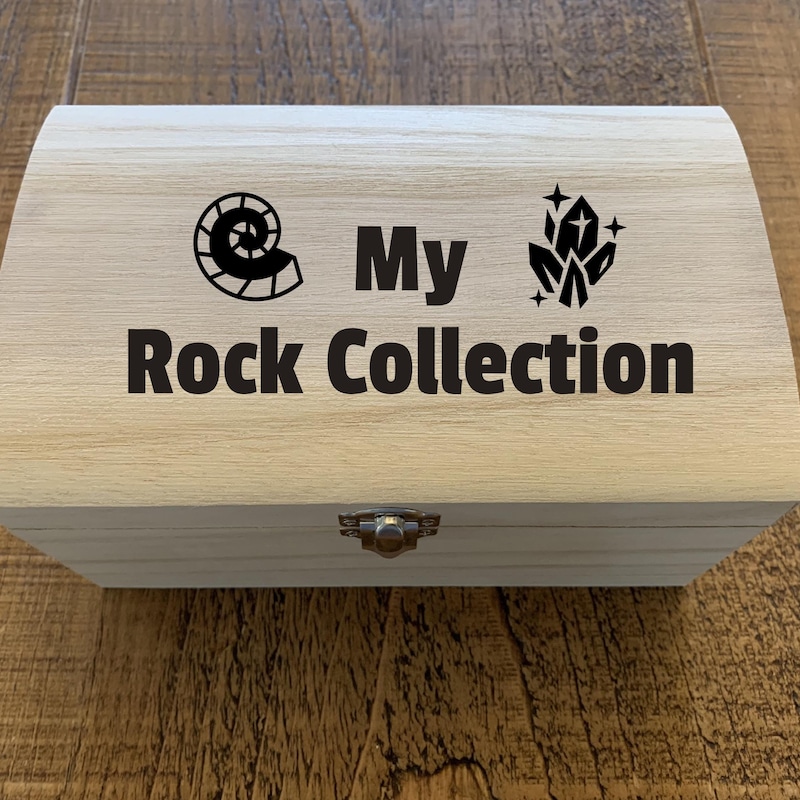 Kids of Rocks - Etsy UK