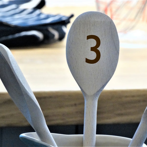 Restaurant Number - Etsy